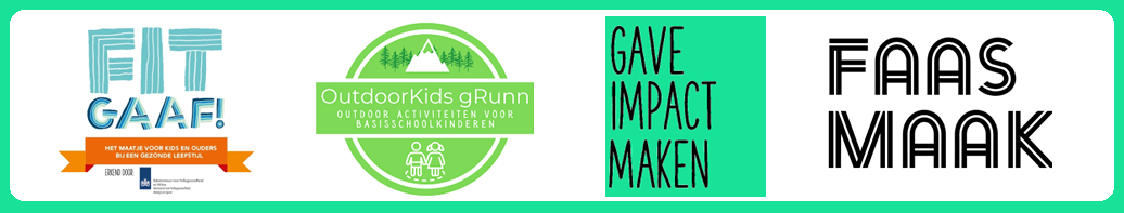 Gave Impact Maken – 10 stappen tot een waarde-vol, ondernemend leven